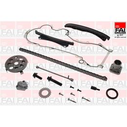 FAI AUTOPARTS Steuerkettensatz tck615 oben