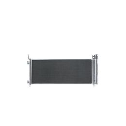 Mahle Kondensator, Klimaanlage ac1014000s f&uuml;r TOYOTA