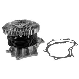 Blue Print Wasserpumpe adn19173 f&uuml;r NISSAN
