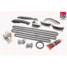 FAI AUTOPARTS Steuerkettensatz tck77 unten f&uuml;r KIA