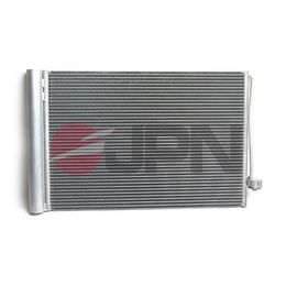 JPN Kondensator, Klimaanlage 60c9082JPN f&uuml;r BMW