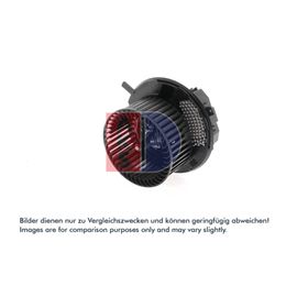 AKS DASIS Innenraumgebl&auml;se 740940n f&uuml;r VAG