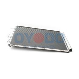 OYODO Kondensator, Klimaanlage 60c0526oyo f&uuml;r KIA