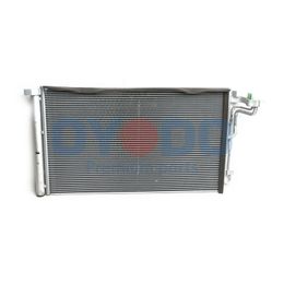 OYODO Kondensator, Klimaanlage 60c0532oyo f&uuml;r HYUNDAI