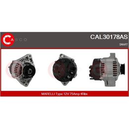 Casco Generator cal30178as f&uuml;r MERCEDES-BENZ