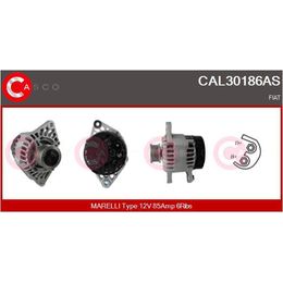 Casco Generator cal30186as f&uuml;r FIAT