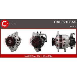 Casco Generator cal32108as f&uuml;r HYUNDAI