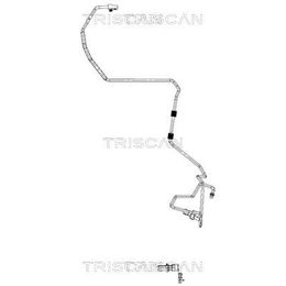 TRISCAN Hochdruck-/Niederdruckleitung, Klimaanlage 901069001 f&uuml;r SUZUKI