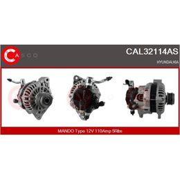Casco Generator cal32114as f&uuml;r HYUNDAI KIA