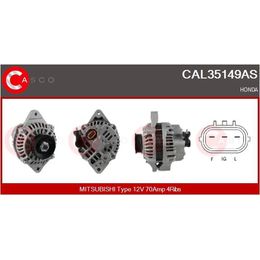 Casco Generator cal35149as f&uuml;r HONDA MITSUBISHI