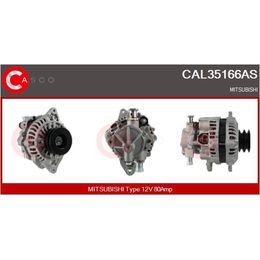 Casco Generator cal35166as f&uuml;r MITSUBISHI
