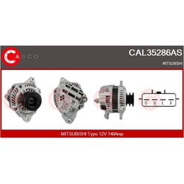 Casco Generator cal35286as f&uuml;r MITSUBISHI
