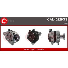 Casco Generator cal40229gs f&uuml;r FORD