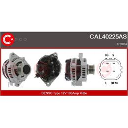 Casco Generator cal40225as f&uuml;r TOYOTA