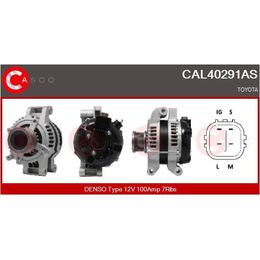 Casco Generator cal40291as f&uuml;r TOYOTA