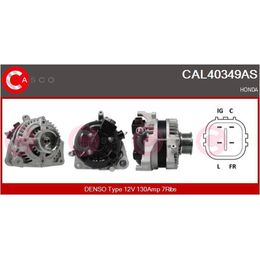 Casco Generator cal40349as f&uuml;r HONDA