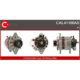 Casco Generator cal41100as f&uuml;r HYUNDAI KIA