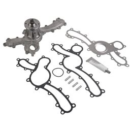 Blue Print Wasserpumpe adt391102 f&uuml;r TOYOTA