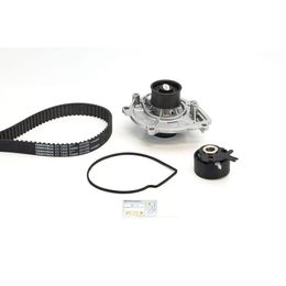 CONTINENTAL CTAM Wasserpumpe + Zahnriemensatz ct1242wp1 f&uuml;r JEEP