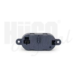ASTEMO Regler, Innenraumgebl&auml;se 132575 f&uuml;r LANCIA RENAULT