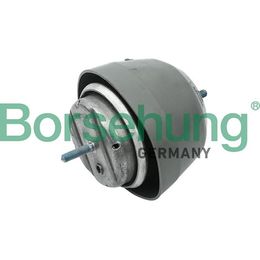 BORSEHUNG Lagerung, Motor b12472 rechts f&uuml;r VAG