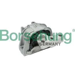 BORSEHUNG Lagerung, Motor b18734 rechts f&uuml;r VAG