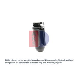 AKS DASIS Trockner, Klimaanlage 803800n 76mm f&uuml;r RENAULT TRUCKS