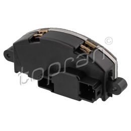 TOPRAN Regler, Innenraumgebl&auml;se 411375 f&uuml;r SMART