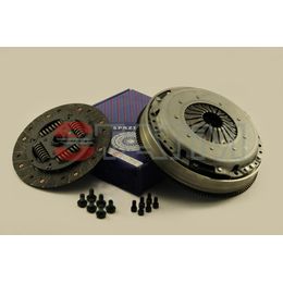 STATIM Kupplungssatz 110368 f&uuml;r Ford VW
