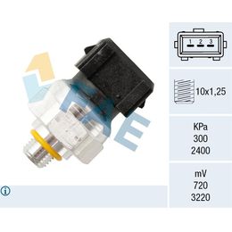 FAE Druckschalter, Klimaanlage 15809 f&uuml;r VOLVO