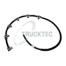 TRUCKTEC AUTOMOTIVE Schlauch, Leckkraftstoff 0813019 f&uuml;r BMW