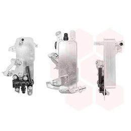 Van Wezel &Ouml;lk&uuml;hler, Automatikgetriebe 06013714 f&uuml;r BMW