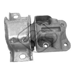 METALCAUCHO Lagerung, Motor 48016 vorne f&uuml;r LANCIA Peugeot Citro&euml;n/Peugeot