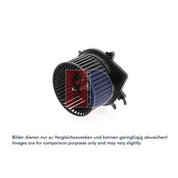 AKS DASIS Innenraumgebl&auml;se 058032n f&uuml;r MINI