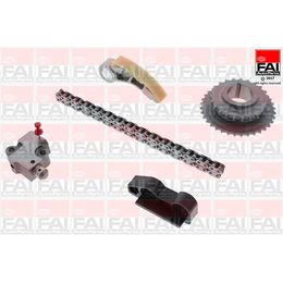 FAI AUTOPARTS Kette, &Ouml;lpumpenantrieb opck12 f&uuml;r HONDA