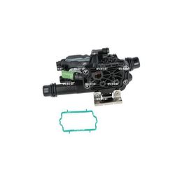 NRF Thermostat, K&uuml;hlmittel 725440 f&uuml;r VAUXHALL DS