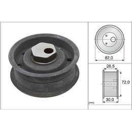 INA Spannrolle, Zahnriemen 531030410 f&uuml;r Ford