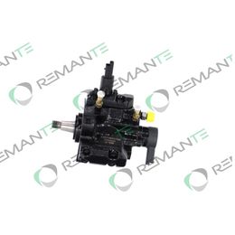 REMANTE Hochdruckpumpe BOSCH CR 0445010046 002002000055r f&uuml;r Peugeot Fiat