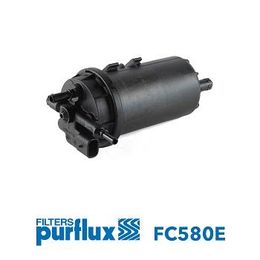 Purflux Geh&auml;use, Kraftstoffilter fc580e f&uuml;r RENAULT