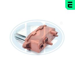 ERA Widerstand, Innenraumgebl&auml;se 665082 f&uuml;r Iveco