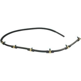 METZGER Schlauch, Leckkraftstoff 0840088 f&uuml;r BMW