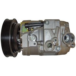 Mahle Kompressor, Klimaanlage acp1156000s f&uuml;r LANCIA FIAT
