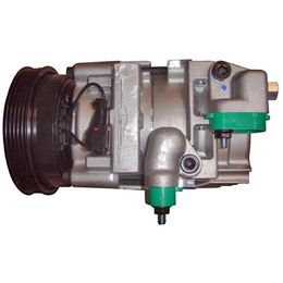 Mahle Kompressor, Klimaanlage acp1220000p f&uuml;r KIA HYUNDAI