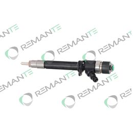 REMANTE Einspritzd&uuml;se BOSCH CR 0445110078 002003000196r f&uuml;r Volvo