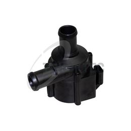 TRUCKTEC AUTOMOTIVE Zusatzwasserpumpe 0719379 f&uuml;r VAG