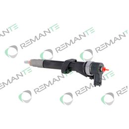 REMANTE Einspritzd&uuml;se BOSCH CR 0445110084 002003001027r f&uuml;r RENAULT