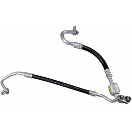 METZGER Hochdruckleitung, Klimaanlage 2360116 f&uuml;r Vaughall GM