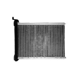 Valeo W&auml;rmetauscher, Innenraumheizung 812413 f&uuml;r Opel Vaughall Fiat RENAULT