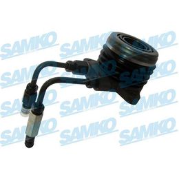 SAMKO Zentralausr&uuml;cker, Kupplung m30242 f&uuml;r HYUNDAI