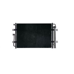 Mahle Kondensator, Klimaanlage ac982000s f&uuml;r KIA